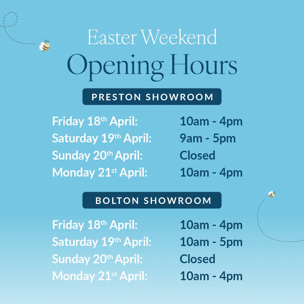 Visit Our Tile Showroom in Preston & Bolton | ROCCIA