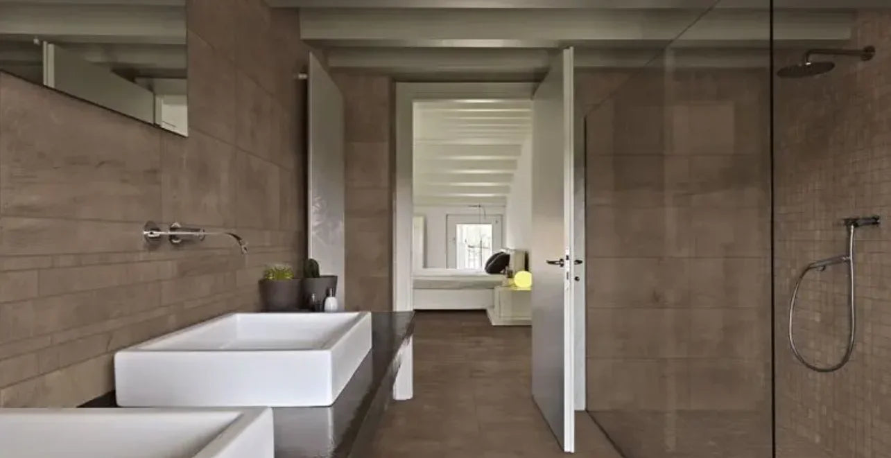 How to Choose Your Bathroom Tiles – Roccia.com