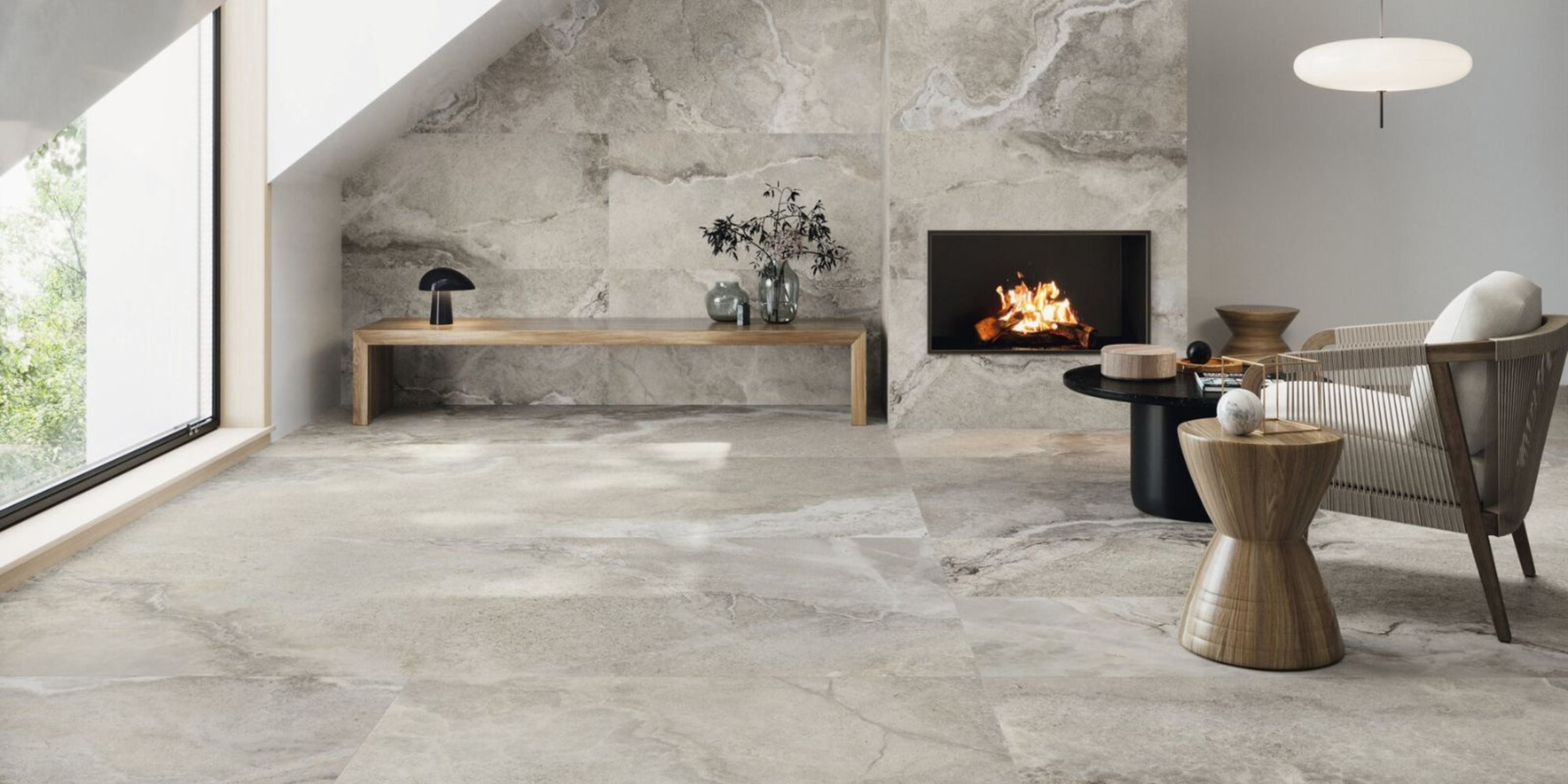Marble Tiles Trend: The Latest in Interior Design – Roccia.com