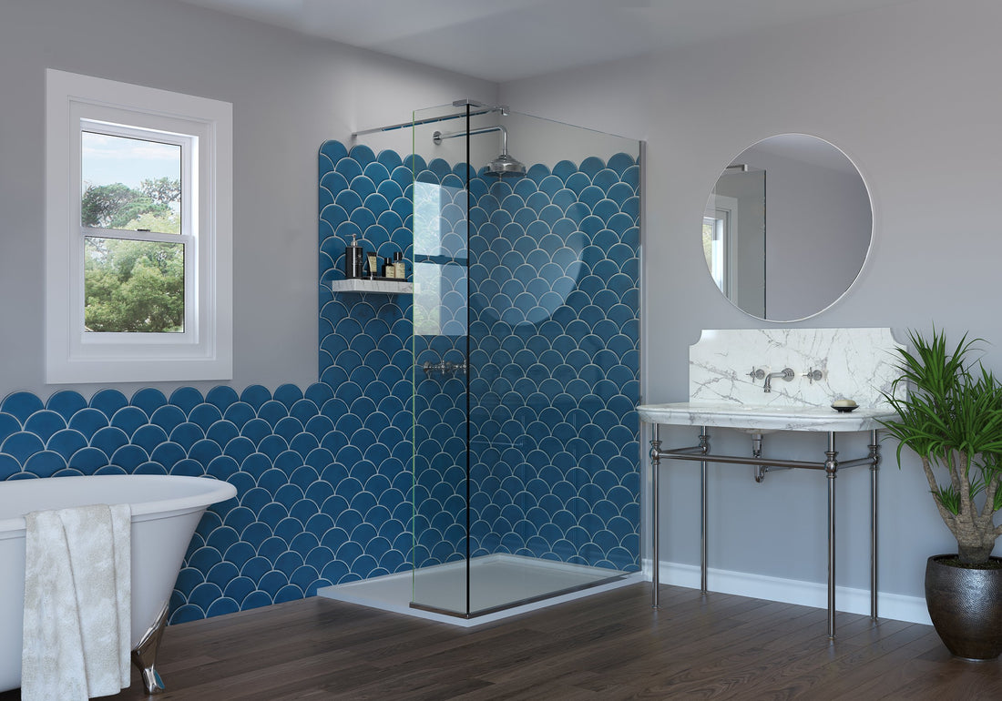 The Shower Lab | View Our Full Range of Products Today | ROCCIA ...