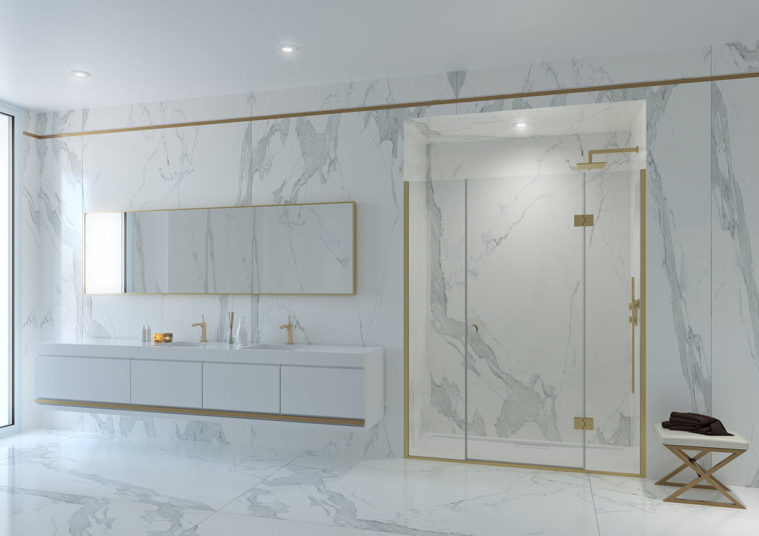 The Shower Lab | View Our Full Range of Products Today | ROCCIA ...