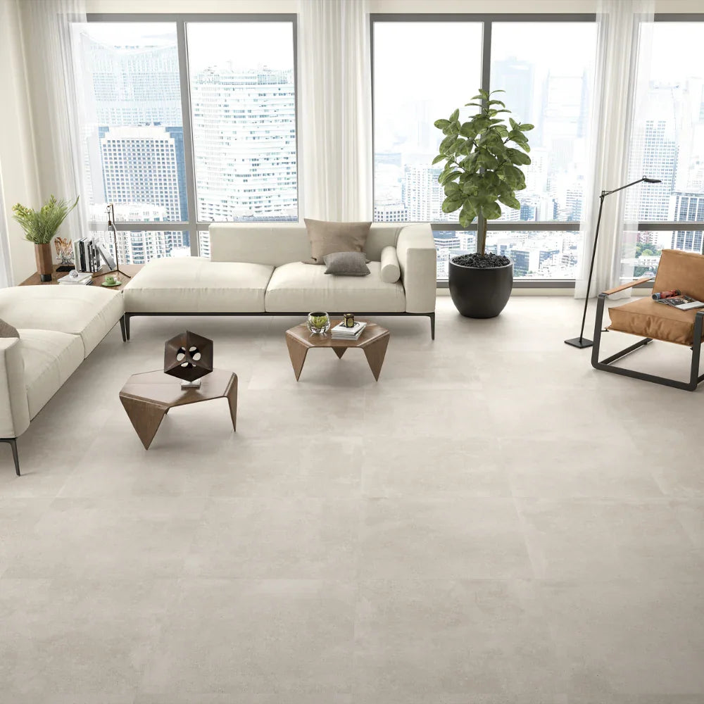 Clarence Arena Porcelain Tile 100 x 100cm