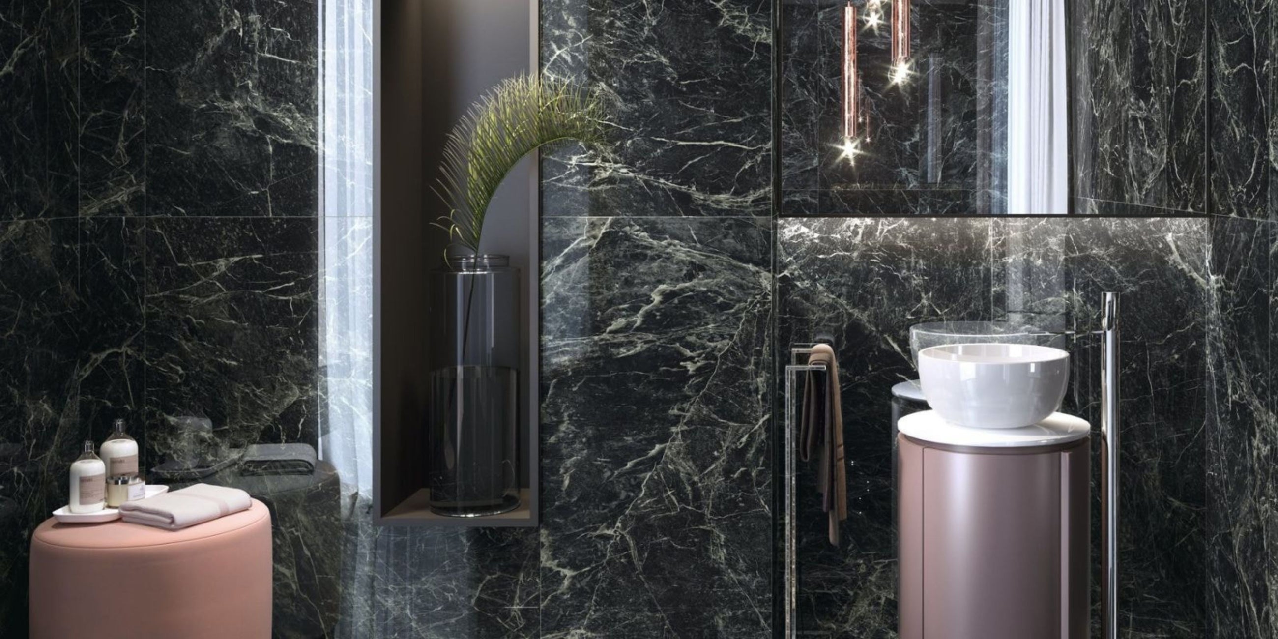 How To Install Large Format Tiles – Roccia.com