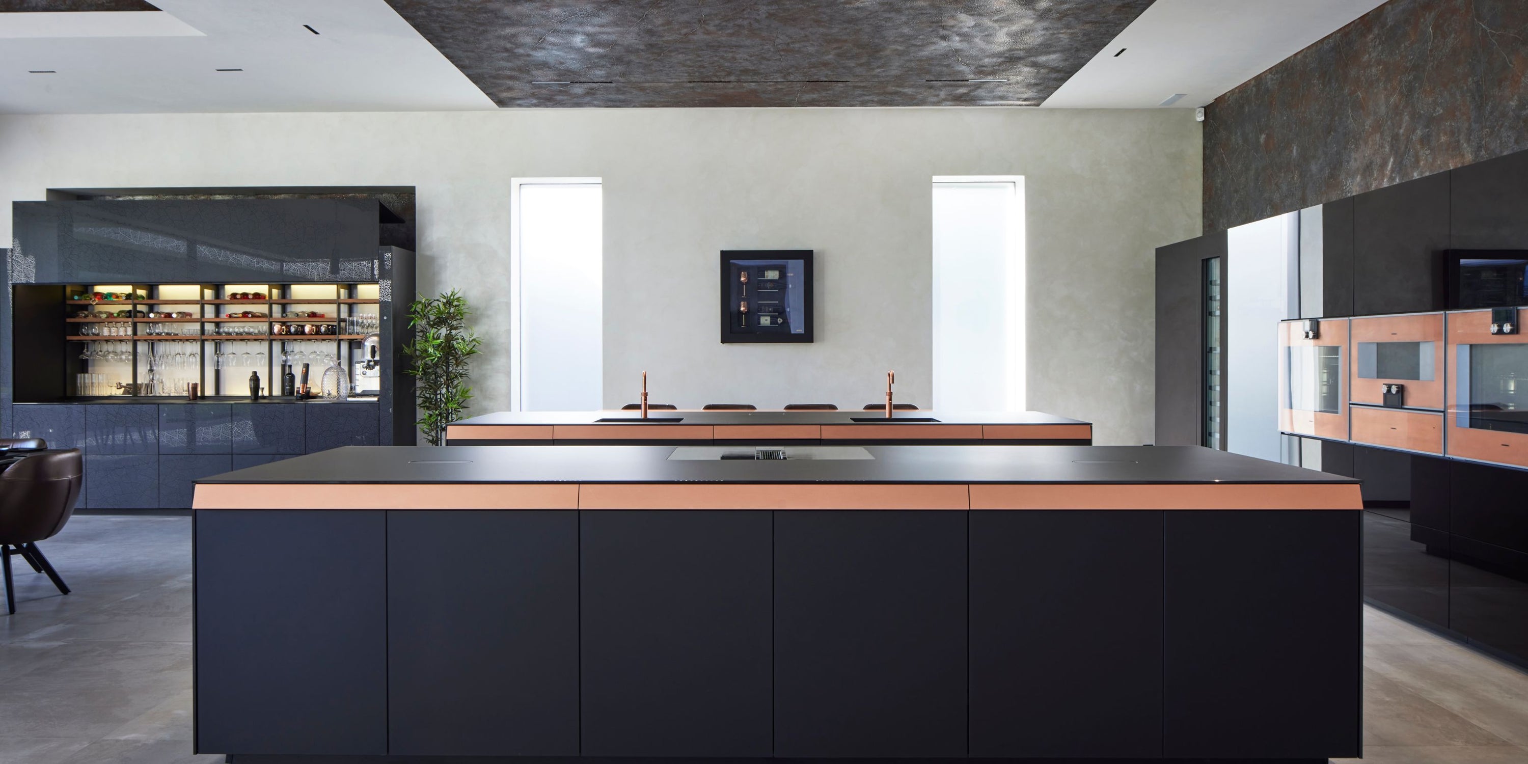 Kitchen Showroom Preston & Lancashire | Visit ROCCIA Today
