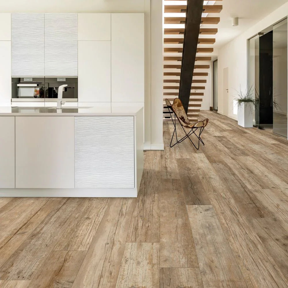 Maori Miele Porcelain Tile 20 x 120cm