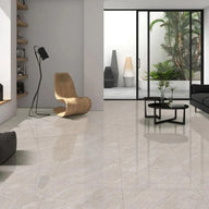 Metropol Grey Porcelain Tile