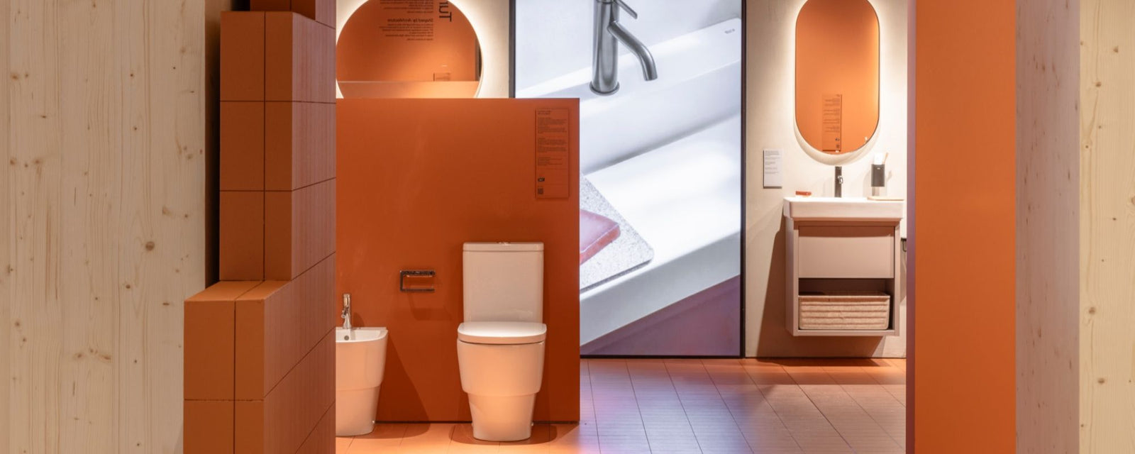 Roca | View Our Full Range of Roca Products Now | ROCCIA – Roccia.com