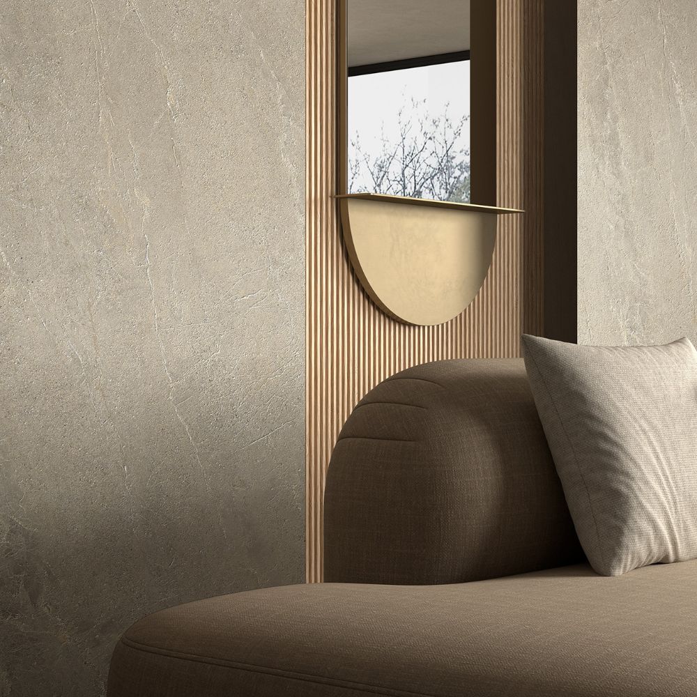 Rutland Stone Mellow Porcelain Tile