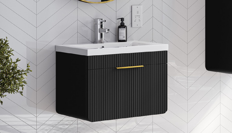 Alan T. Carr | Browse Our Alan T. Carr Bathroom Range | ROCCIA – Roccia.com
