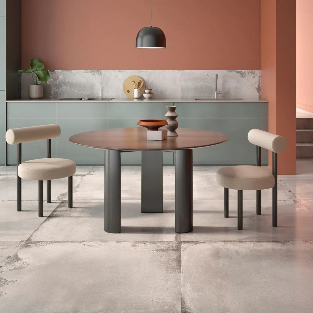 Solvenza White Porcelain Tile 60 x 120cm