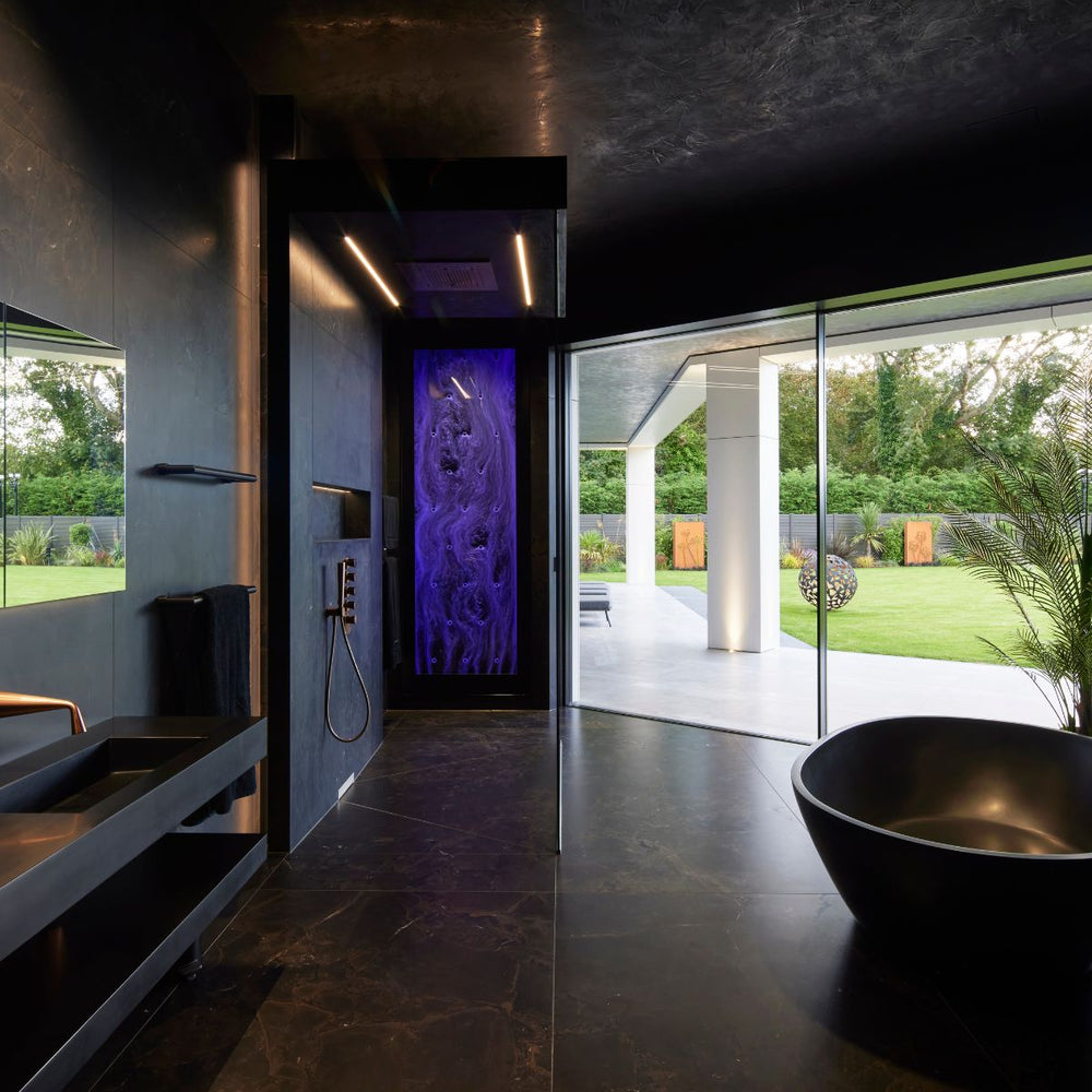 Visit Our Tile Showroom in Preston & Bolton | ROCCIA