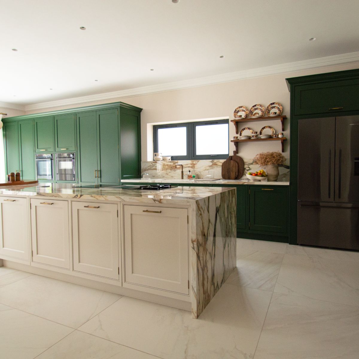 Visit Our Tile Showroom in Preston & Bolton | ROCCIA