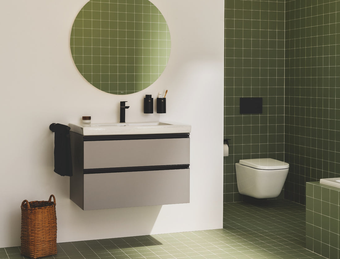 Roca | View Our Full Range of Roca Products Now | ROCCIA – Roccia.com