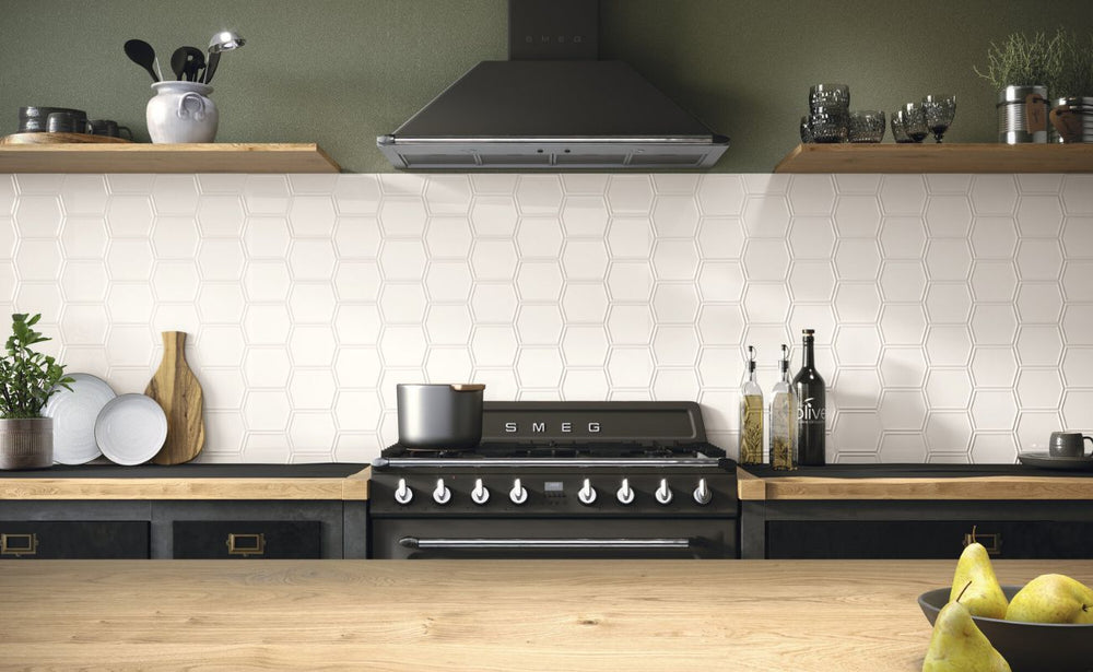 Kitchen Trends 2026: What’s Next for Tiles & Surfaces? – Roccia.com