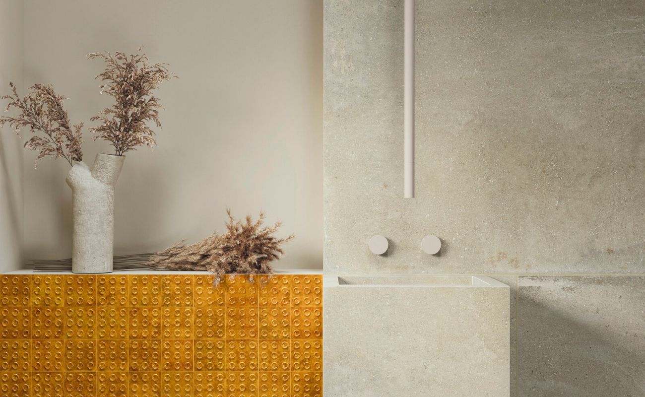 Small Format vs Large Format Tiles: Which Works Best in Different Room ...