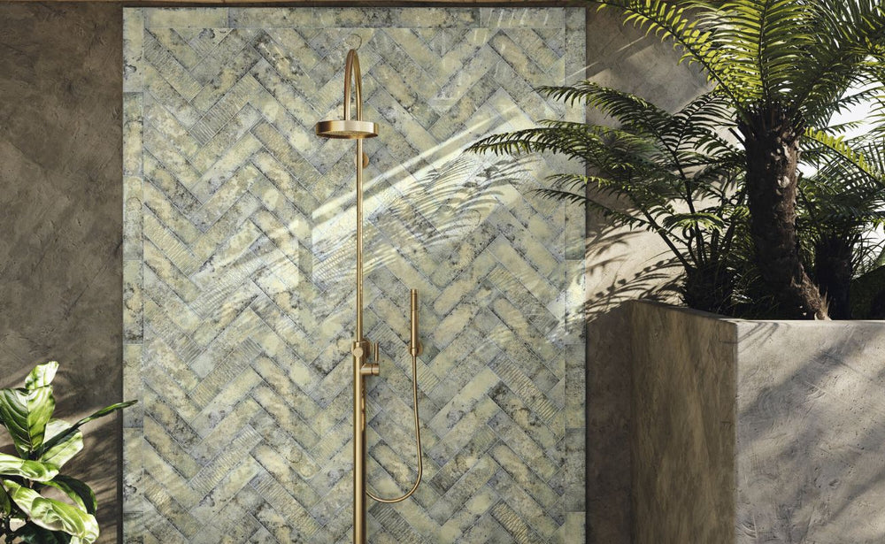 How to Mix and Match Tile Styles Without Overwhelming Your Space ...