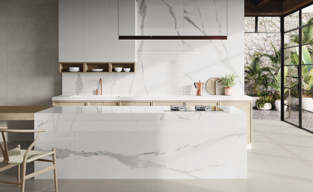 How to Mix and Match Tile Styles Without Overwhelming Your Space ...