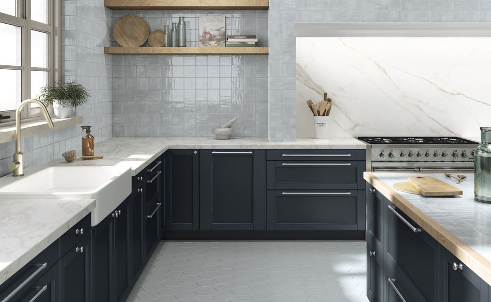 Small Format vs Large Format Tiles: Which Works Best in Different Room ...