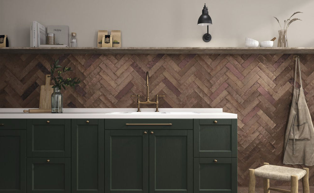 The Best Guide on How to Repair and Replace a Cracked Tile – Roccia.com