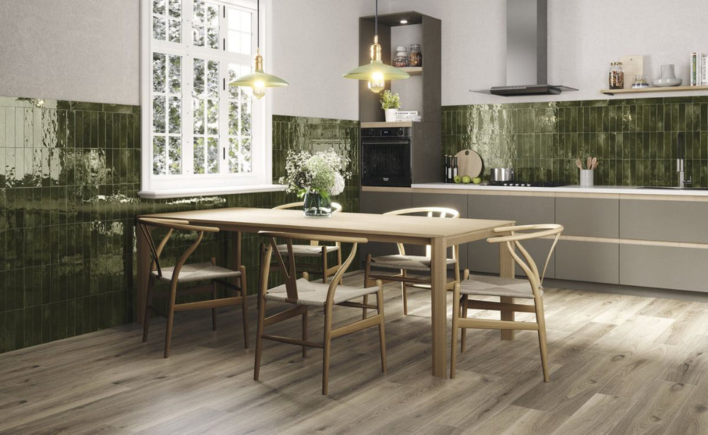 Designing for Longevity in a Trend-Driven Industry: Creating Kitchens ...