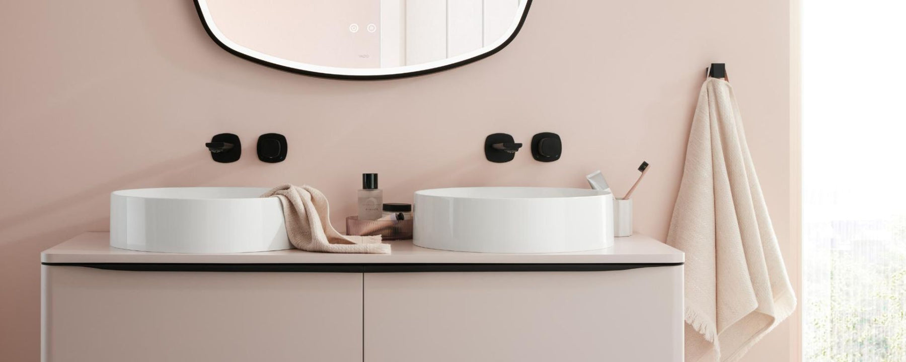 Vado | View Our Full Range of Vado Products Today | ROCCIA – Roccia.com