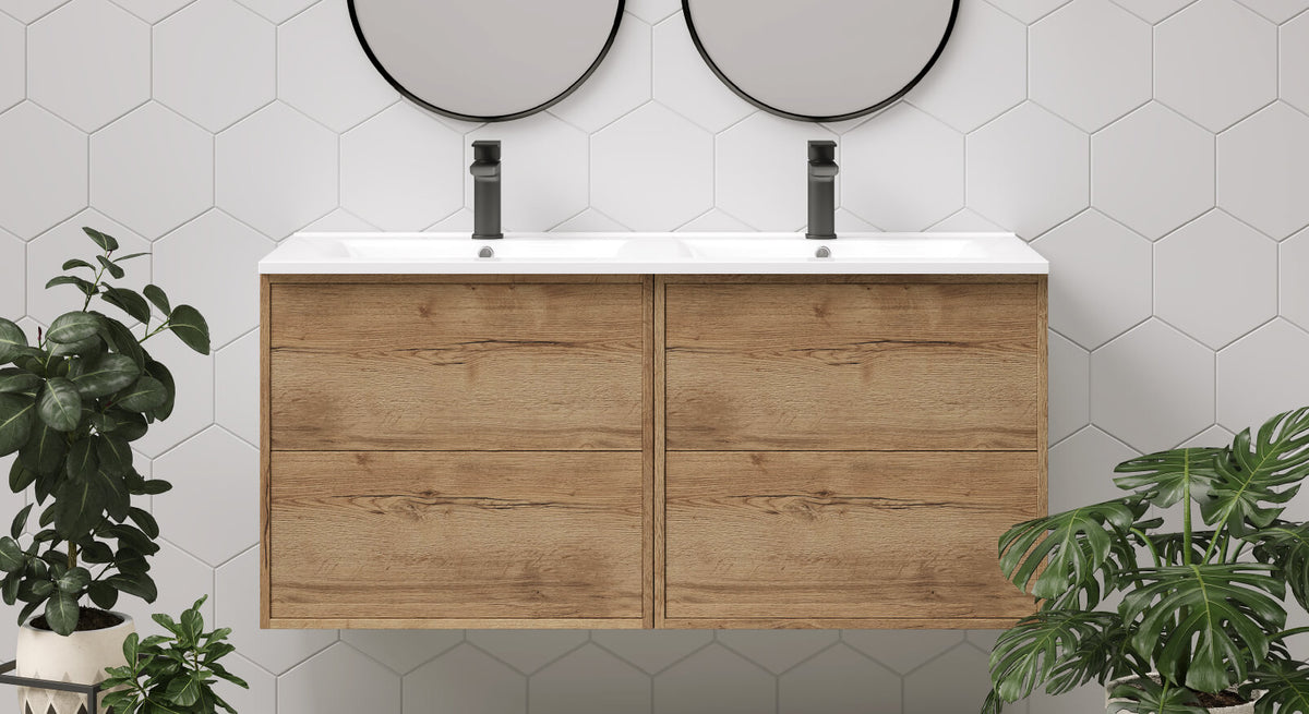 Alan T. Carr | Browse Our Alan T. Carr Bathroom Range | ROCCIA