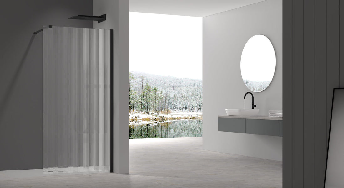 Alan T. Carr | Browse Our Alan T. Carr Bathroom Range | ROCCIA – Roccia.com
