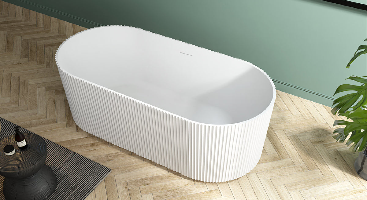 Alan T. Carr | Browse Our Alan T. Carr Bathroom Range | ROCCIA