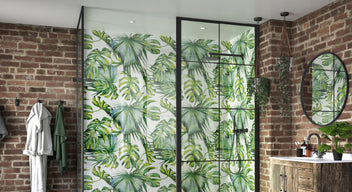 Alan T. Carr | Browse Our Alan T. Carr Bathroom Range | ROCCIA