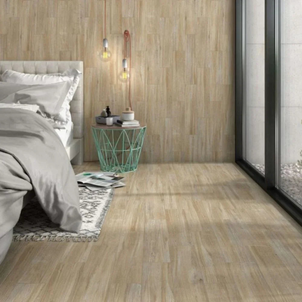 Balmore Beige Porcelain Tile