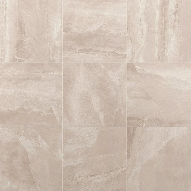 Cash Hueso Porcelain Tile