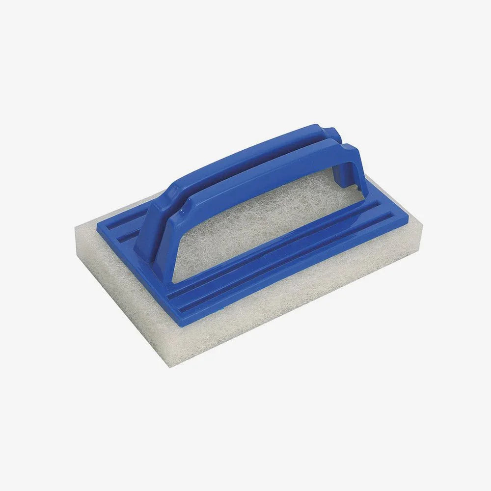 Emulsifying Pad Smooth | 150mm