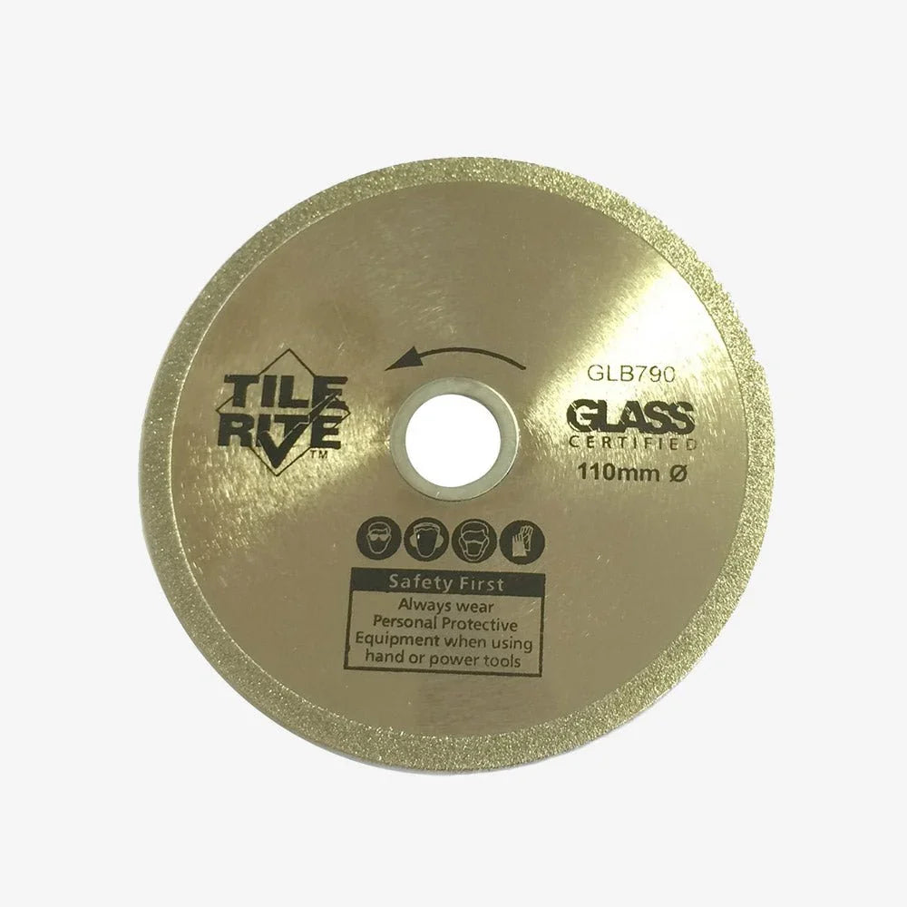 Glass Cutting Blade | 110mm