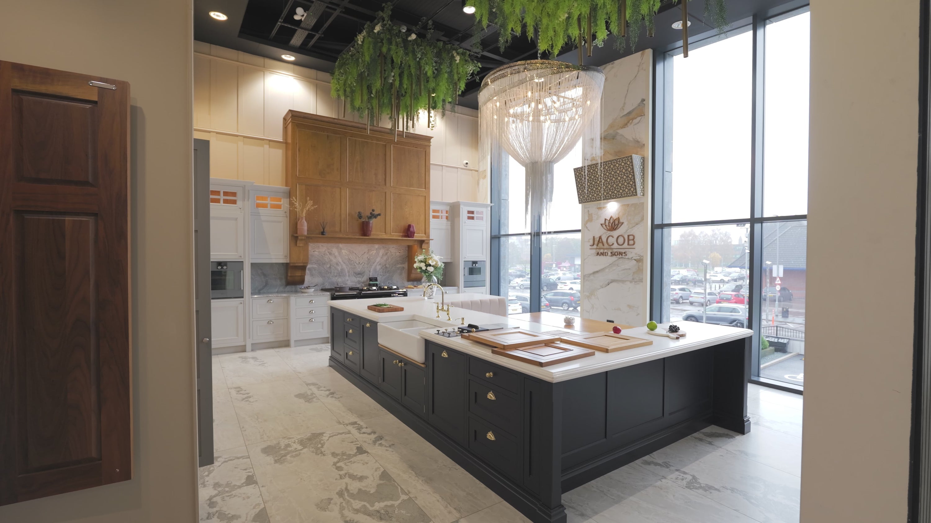 Tile Showroom in Preston | Largest Tile Showroom | ROCCIA – Roccia.com