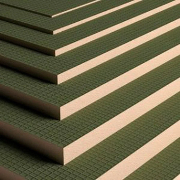 Tilemaster Thermal Construction Board