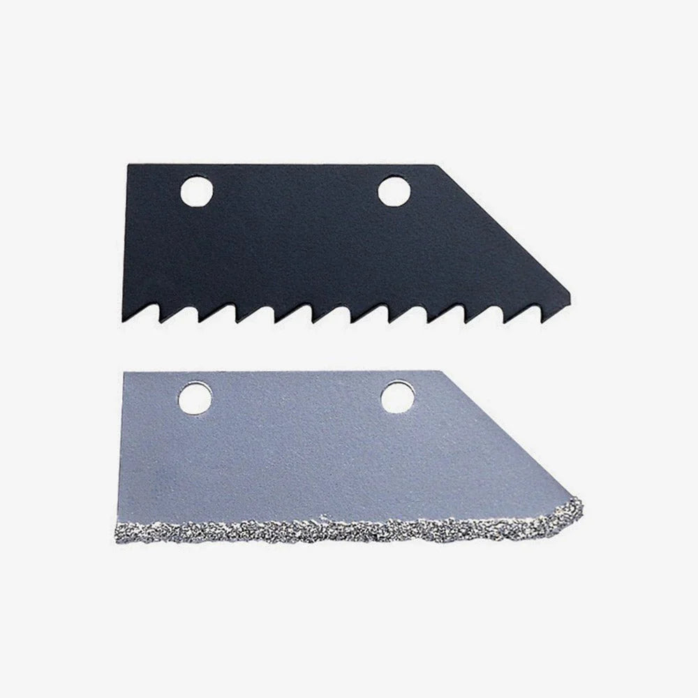 Tiling Grout Rake Blades